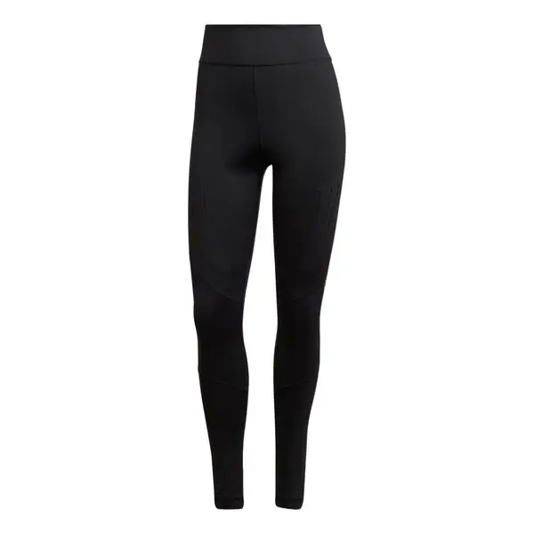 Adidas Stella Mccartney Truepurpose Training Leggings Asia Sizing - Black