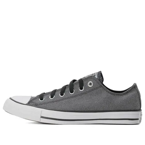 CONVERSE Chuck Taylor All Star Ctas Ox Sneakers - Grey