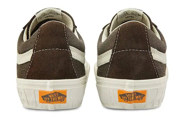 VANS Tudor X Sk8-low Reissue Sf 'java Turtledove