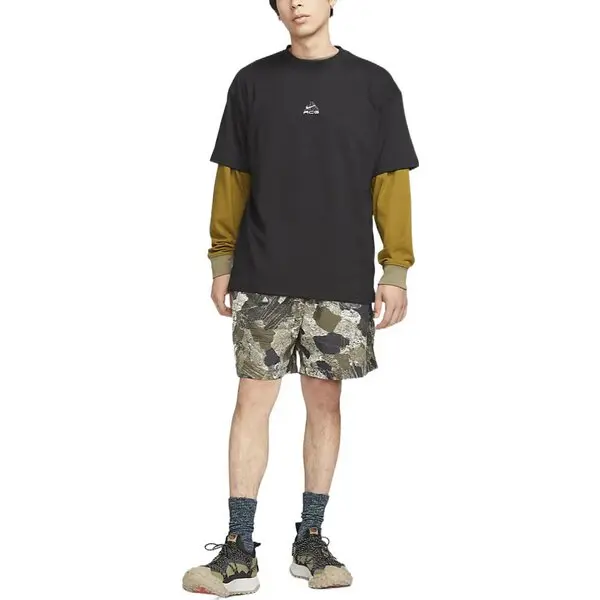 Nike Tee - Black