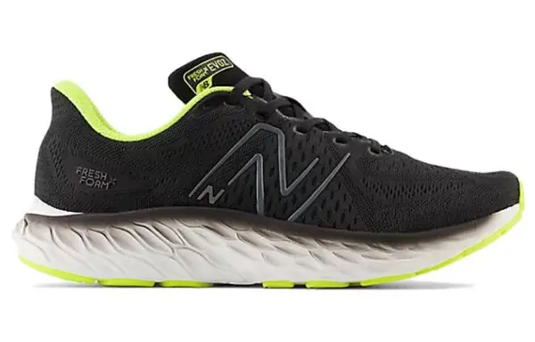 NEW BALANCE Fresh Foam Evoz V3 Low Top Sneakers