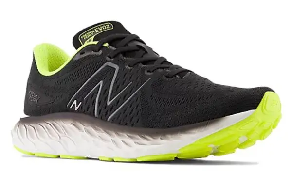 NEW BALANCE Fresh Foam Evoz V3 Low Top Sneakers