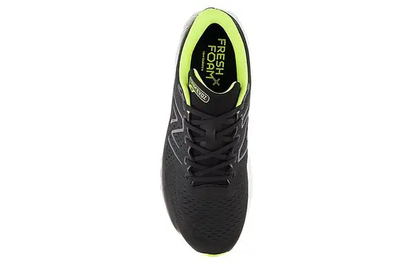NEW BALANCE Fresh Foam Evoz V3 Low Top Sneakers