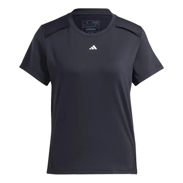Adidas Power Tee - Black