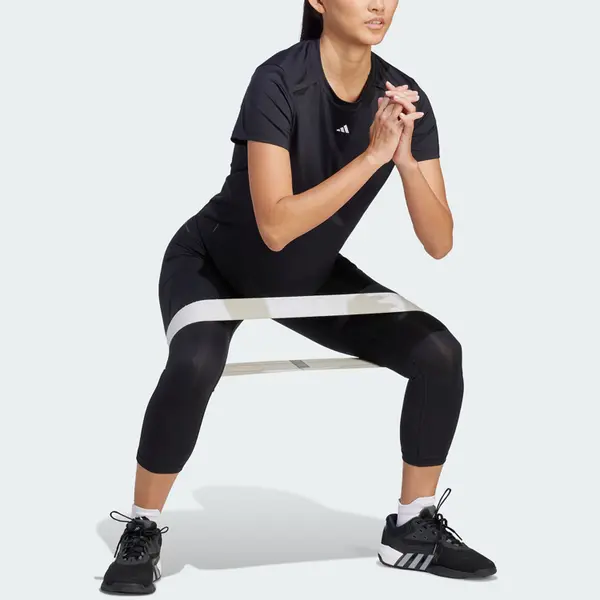 Adidas Power Tee
