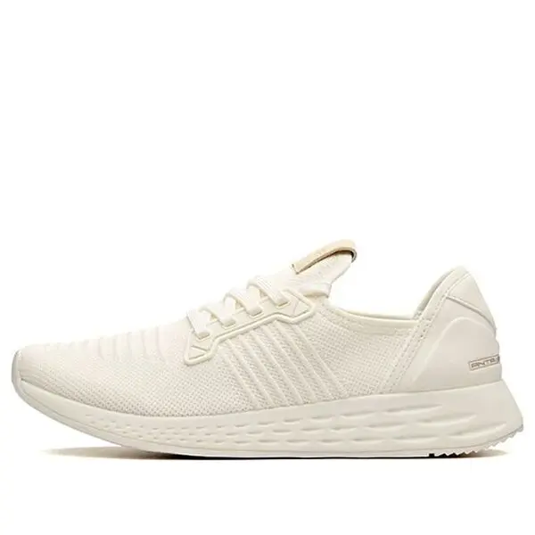 ANTA Run Collection Sneakers - White