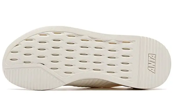 ANTA Run Collection Sneakers
