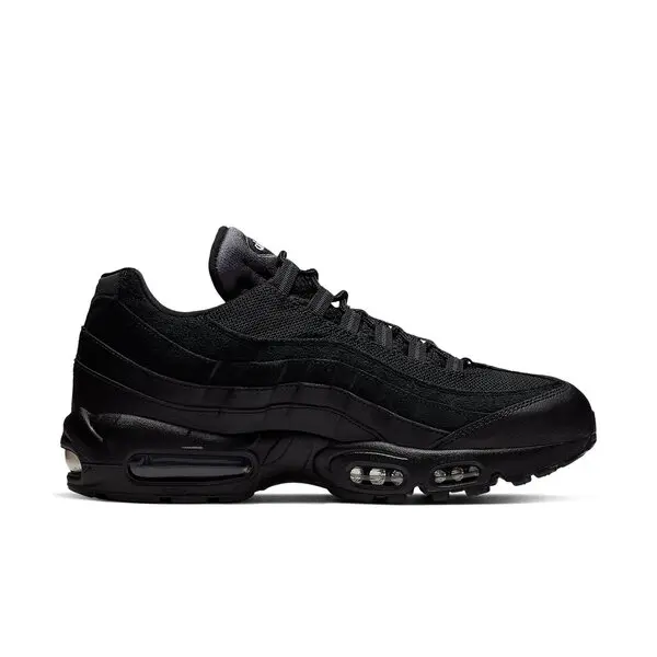 Nike Max 95 Essential Sneakers - Black