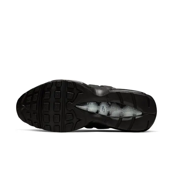 Nike Max 95 Essential Sneakers - Black