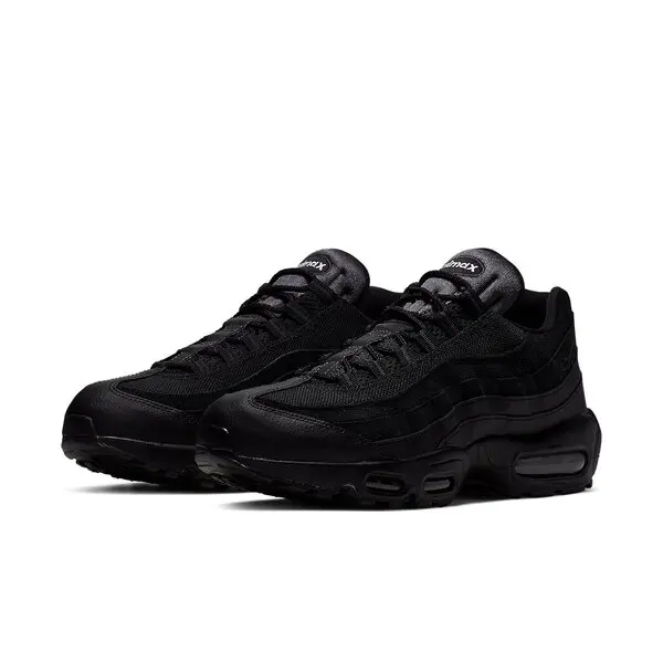 Nike Max 95 Essential Sneakers - Black