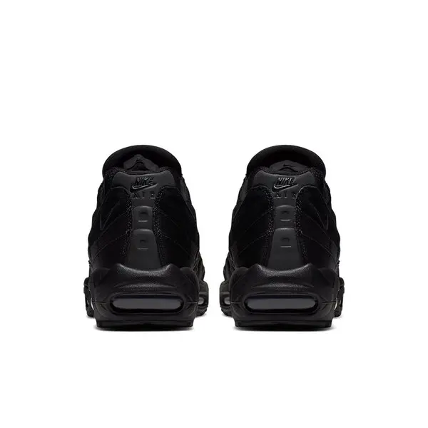 Nike Max 95 Essential Sneakers - Black