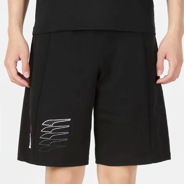 PUMA Radcal Graphic Shorts