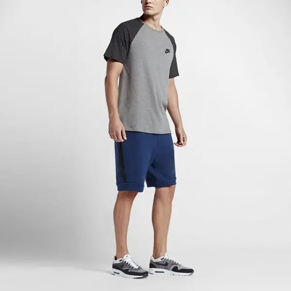 Nike Tech Fleece Shorts