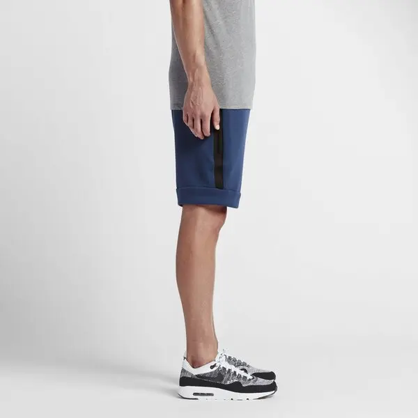 Nike Tech Fleece Shorts