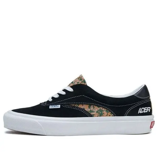 VANS Acer Ni - Black