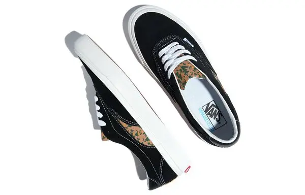 VANS Acer Ni - Black