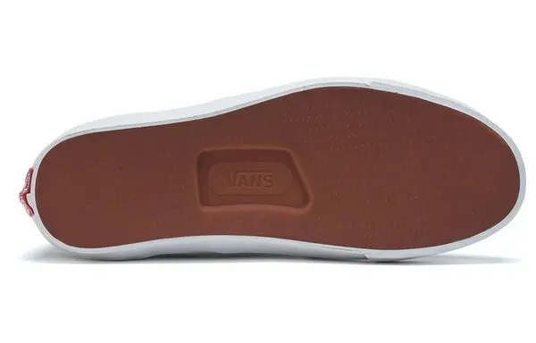 VANS Acer Ni - Black