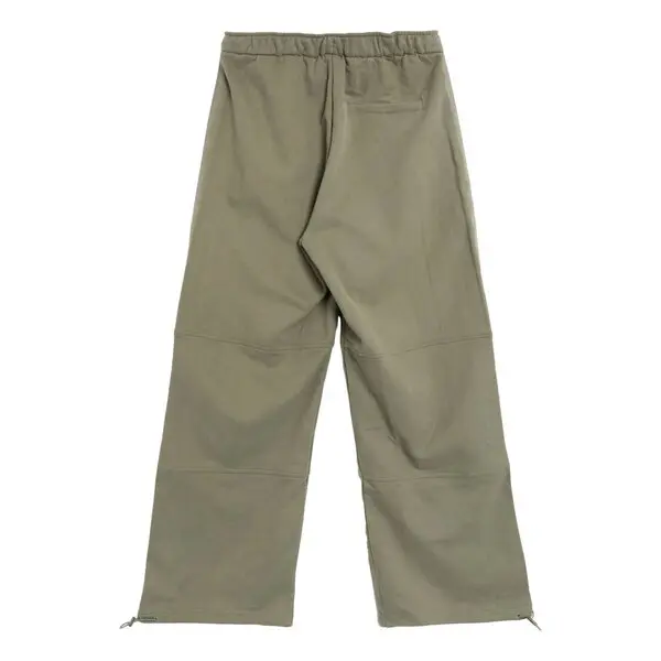 Adidas X Moon Boot Wide-leg Track Pants