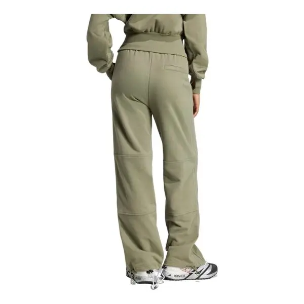 Adidas X Moon Boot Wide-leg Track Pants