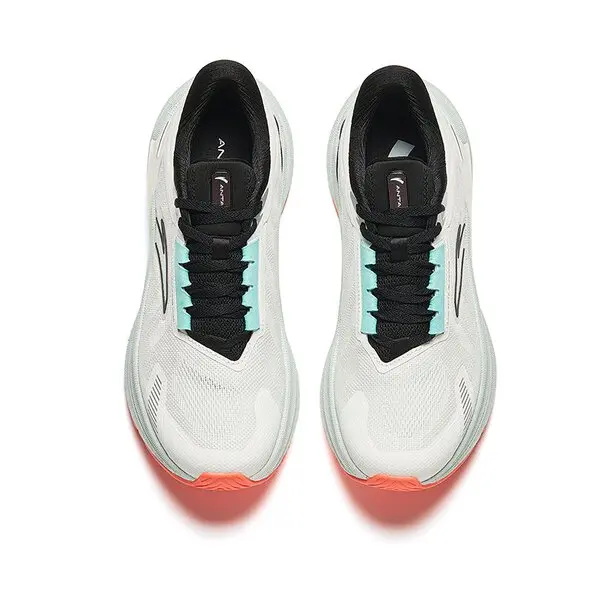 ANTA Cc Hydrogen 'white Blue Black