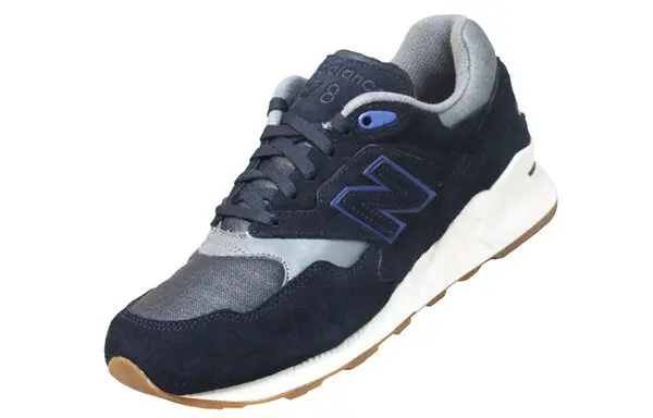 NEW BALANCE 878 Abzorb Sneakers