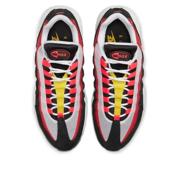 Nike Max 95 "bright Crimson