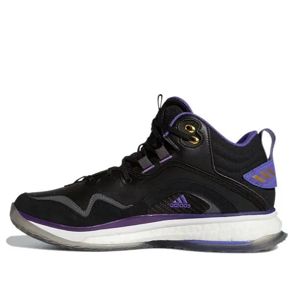 Adidas Icon 6 Turf "kage Kicks" Sneakers
