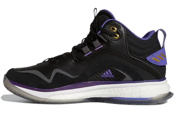 Adidas Icon 6 Turf "kage Kicks" Sneakers