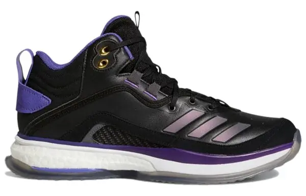 Adidas Icon 6 Turf "kage Kicks" Sneakers