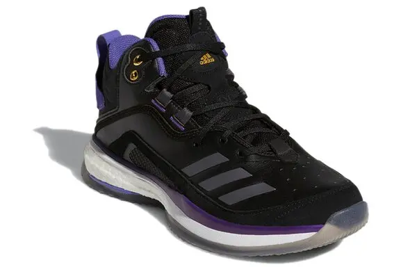 Adidas Icon 6 Turf "kage Kicks" Sneakers