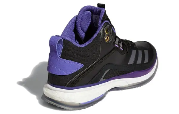 Adidas Icon 6 Turf "kage Kicks" Sneakers