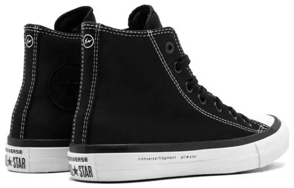 CONVERSE X Fragment Design Chuck Taylor All Star 2 Hi