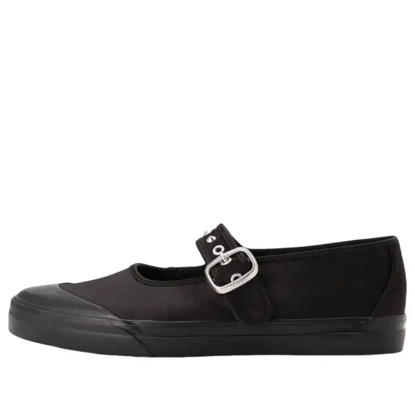 VANS Premium Mary Jane Lowpro Studded Shoes - Studs Black