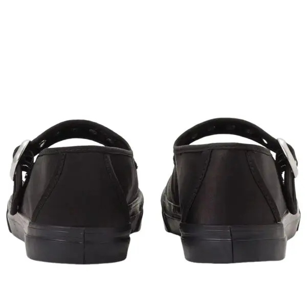 VANS Premium Mary Jane Lowpro Studded Shoes - Studs Black