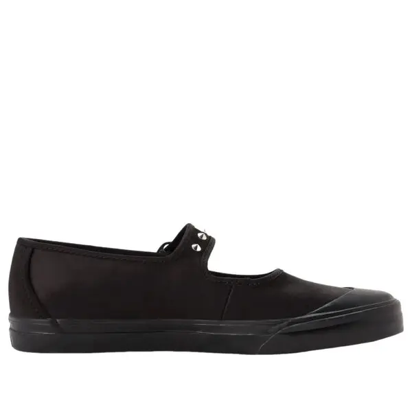 VANS Premium Mary Jane Lowpro Studded Shoes - Studs Black