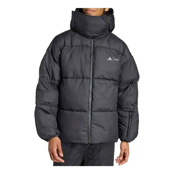 Adidas X Moon Down Jacket - Black