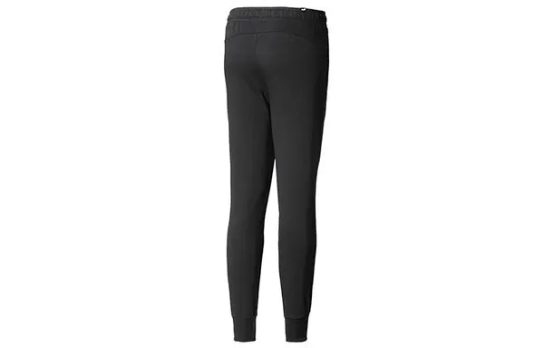 PUMA Essentials Logo Pants