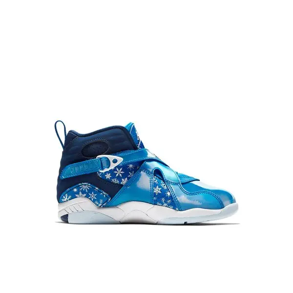 JORDAN 8 Retro 'snowflake