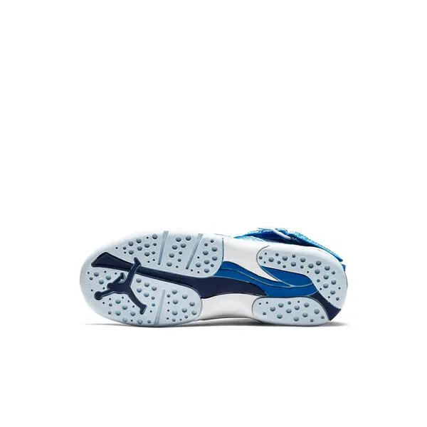JORDAN 8 Retro 'snowflake
