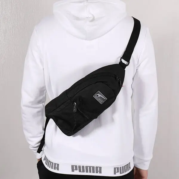 PUMA Academy Crossbody Backpack