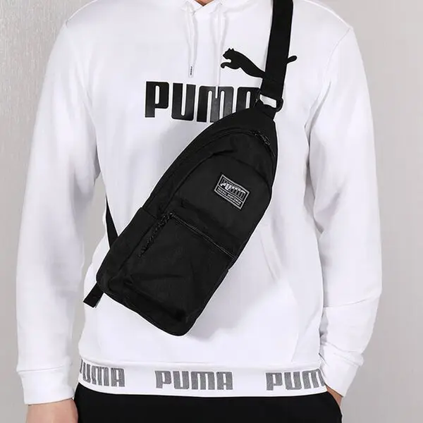 PUMA Academy Crossbody Backpack