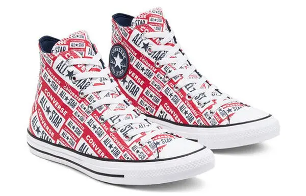 CONVERSE Chuck Taylor All Star High Top Sneakers