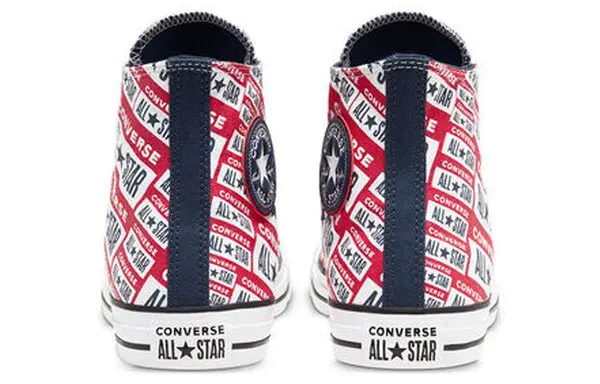 CONVERSE Chuck Taylor All Star High Top Sneakers