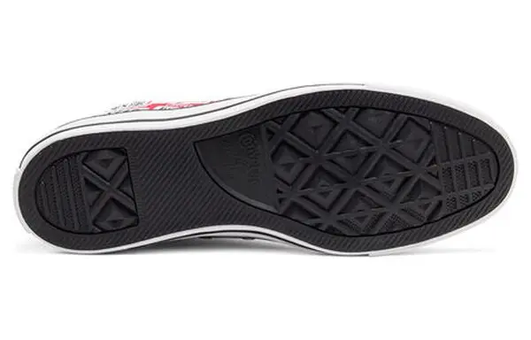 CONVERSE Chuck Taylor All Star High Top Sneakers