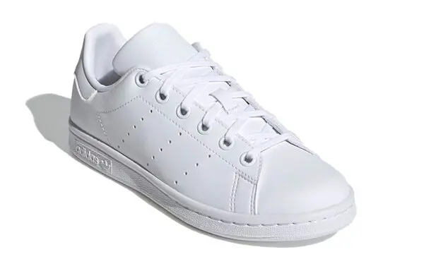 Adidas Stan Smith Sneakers - Cloud White/cloud White/cloud White