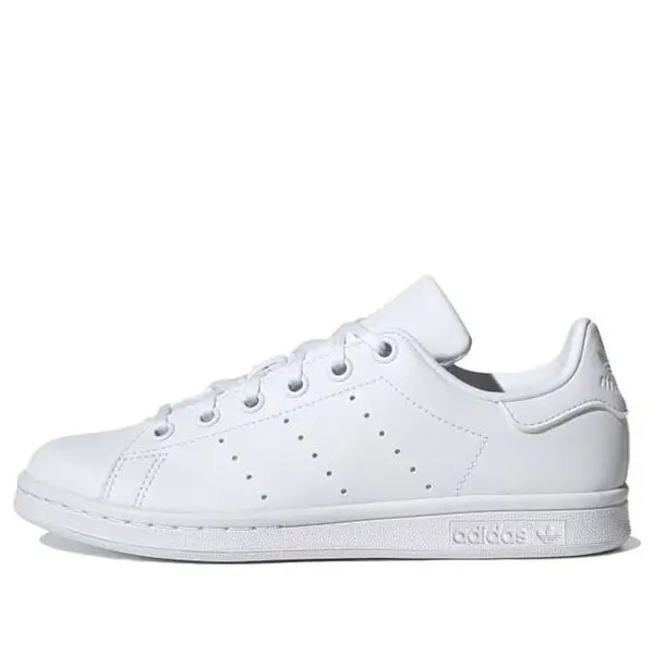 Adidas Stan Smith Sneakers - Cloud White/cloud White/cloud White