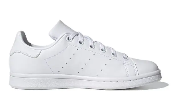 Adidas Stan Smith Sneakers - Cloud White/cloud White/cloud White
