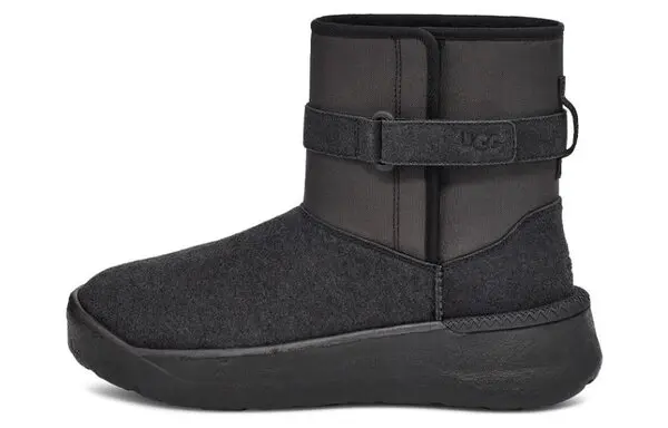 UGG Classic S Boots
