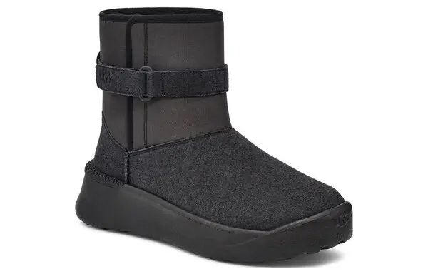 UGG Classic S Boots