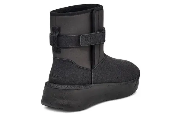 UGG Classic S Boots